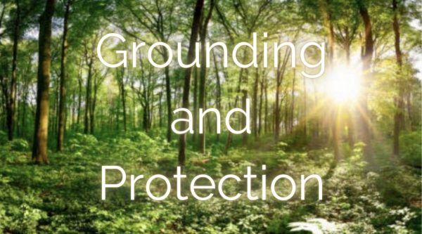 Guide to Grounding and Protection (PDF) | Sarah Smith Coaching